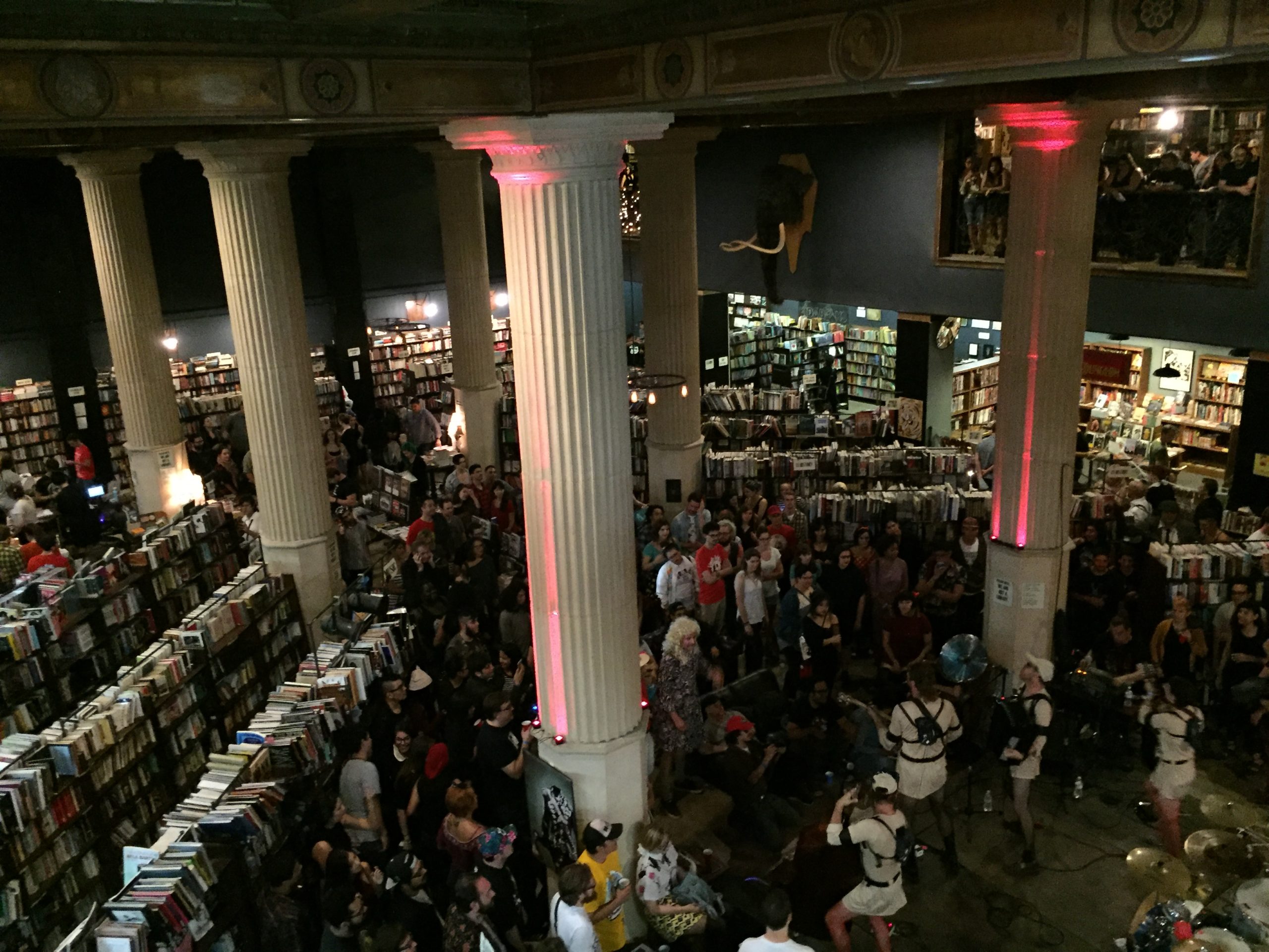 January, 2022 - ERIC LARKIN